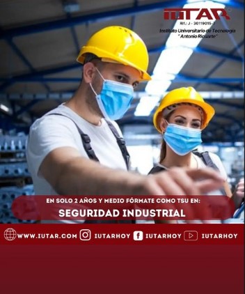 Página Principal | IUTAR - INSTITUTO UNIVERSITARIOS D ETECNOLOGÍA ...